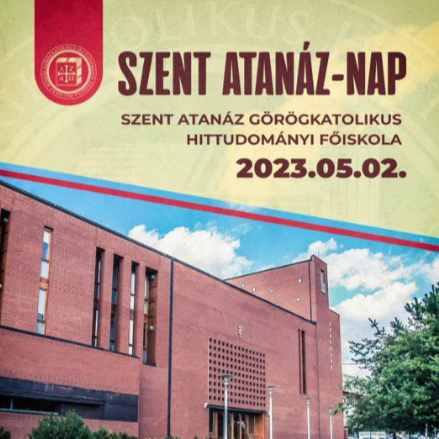 Szent Atanáz-nap | Hajdúdorogi Főegyházmegye